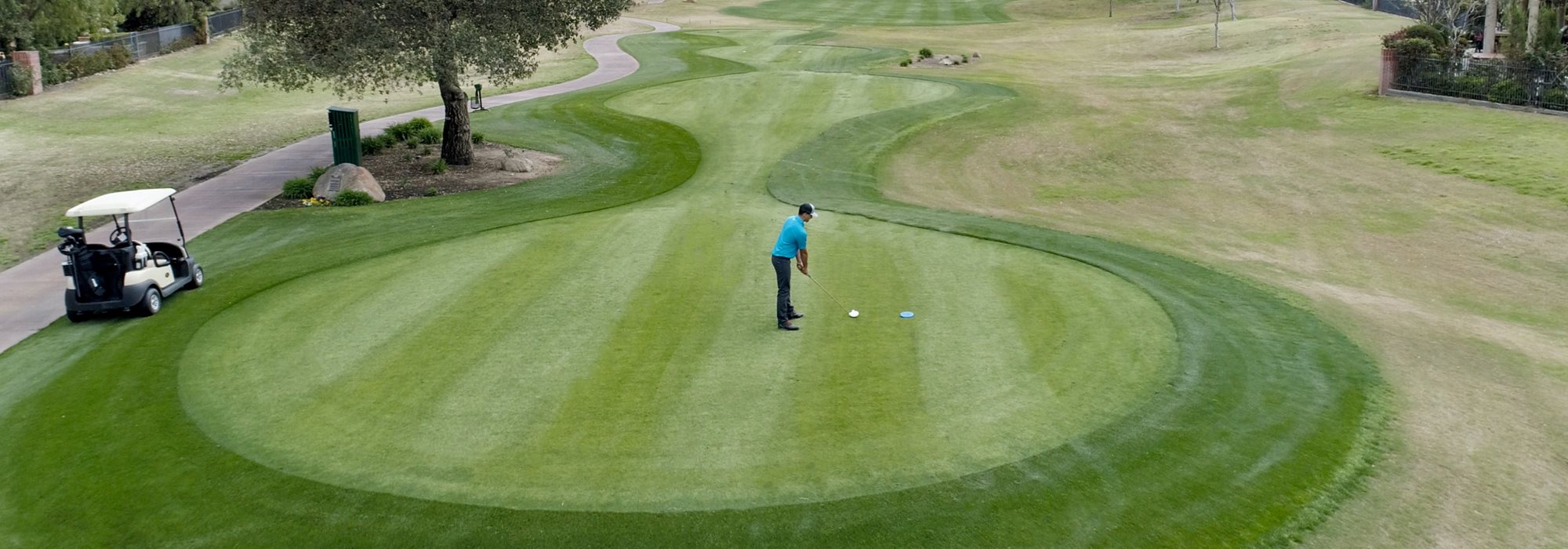 Equity Golf - Seven Oaks Country Club